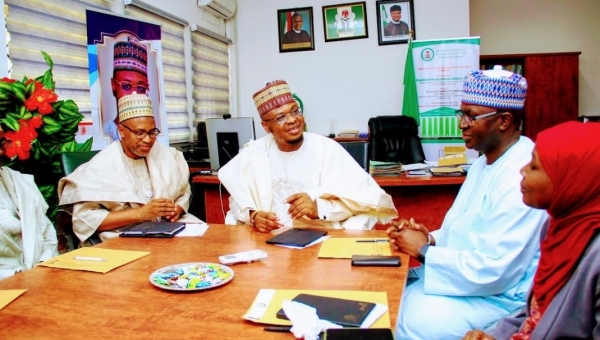 Welcome - American University of Nigeria