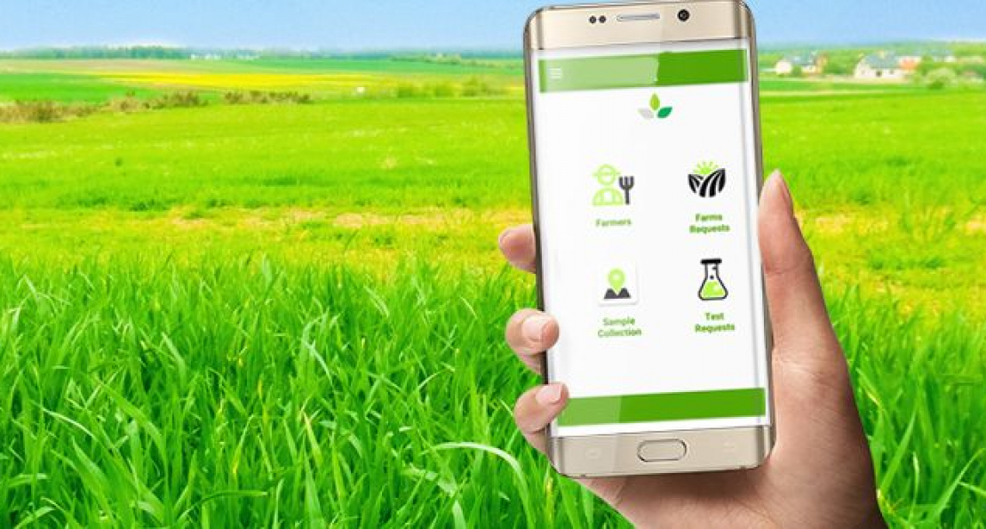 Three SITC Faculty Study Impact of Mobile Phone Use on Rural Farming in ...