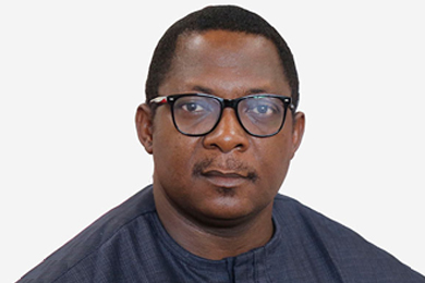 Administration - American University of Nigeria
