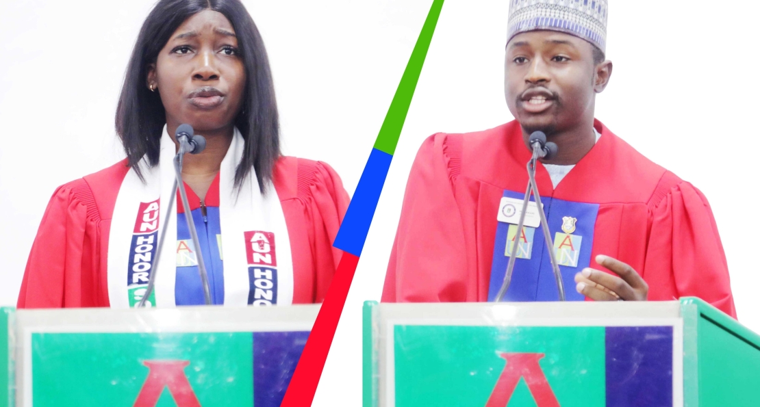AUN Student Leaders Offer Roadmap for Success to Spring 2026 Incoming ...